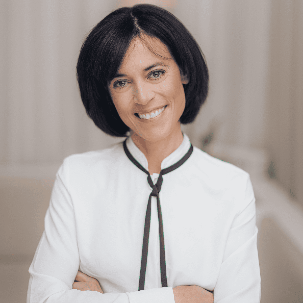 Brustultraschall / erweiterte Brustkrebsvorsorge - Moser Milani